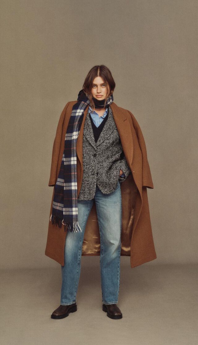 GANT Dam | Dammode Online - GANT