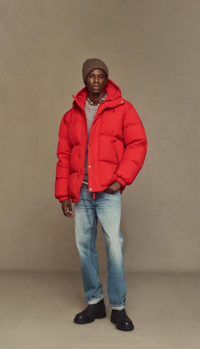 GANT Dam | Dammode Online - GANT