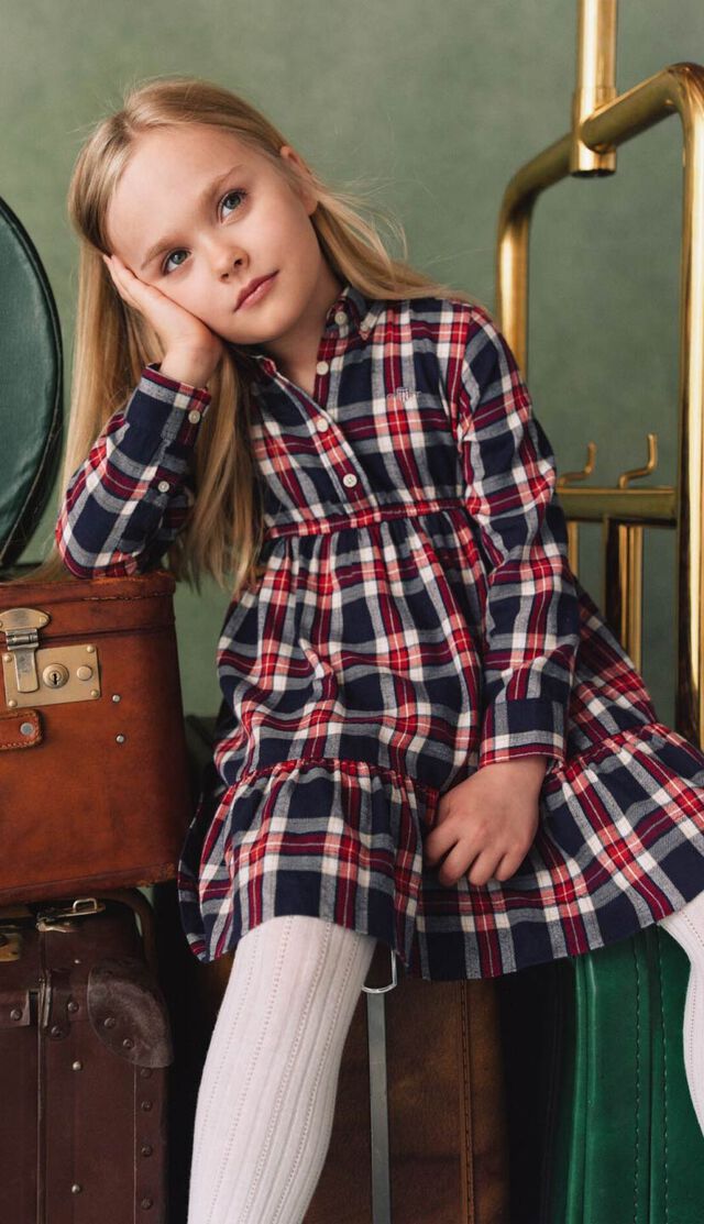 GANT Dam | Dammode Online - GANT