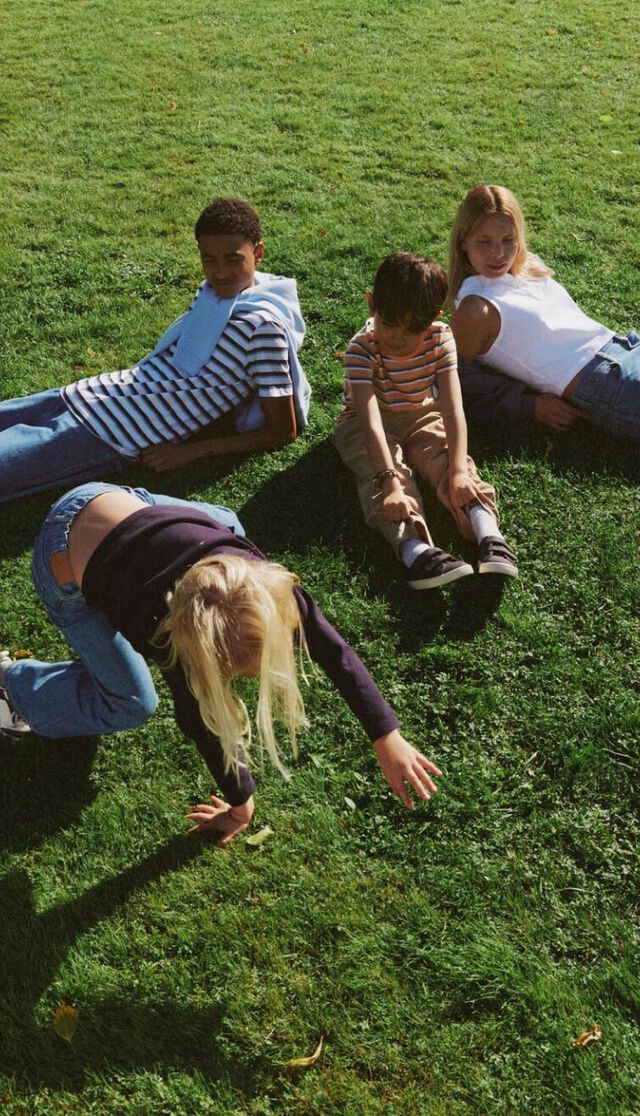 GANT - Officiell GANT Online Shop