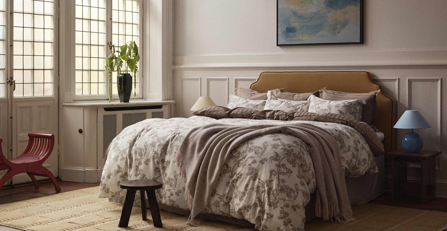 GANT Home | Heminredning - GANT