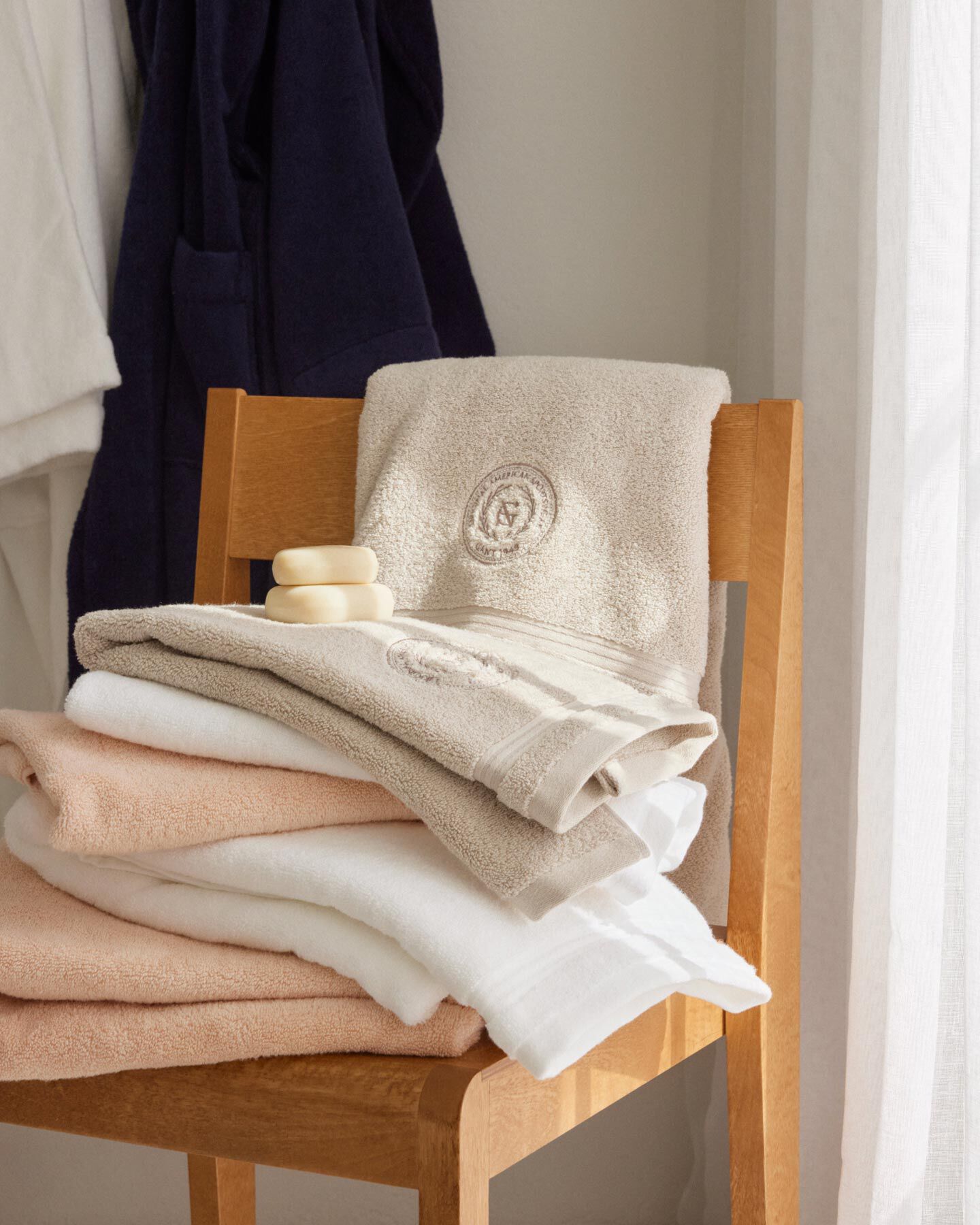 GANT Home | Heminredning - GANT