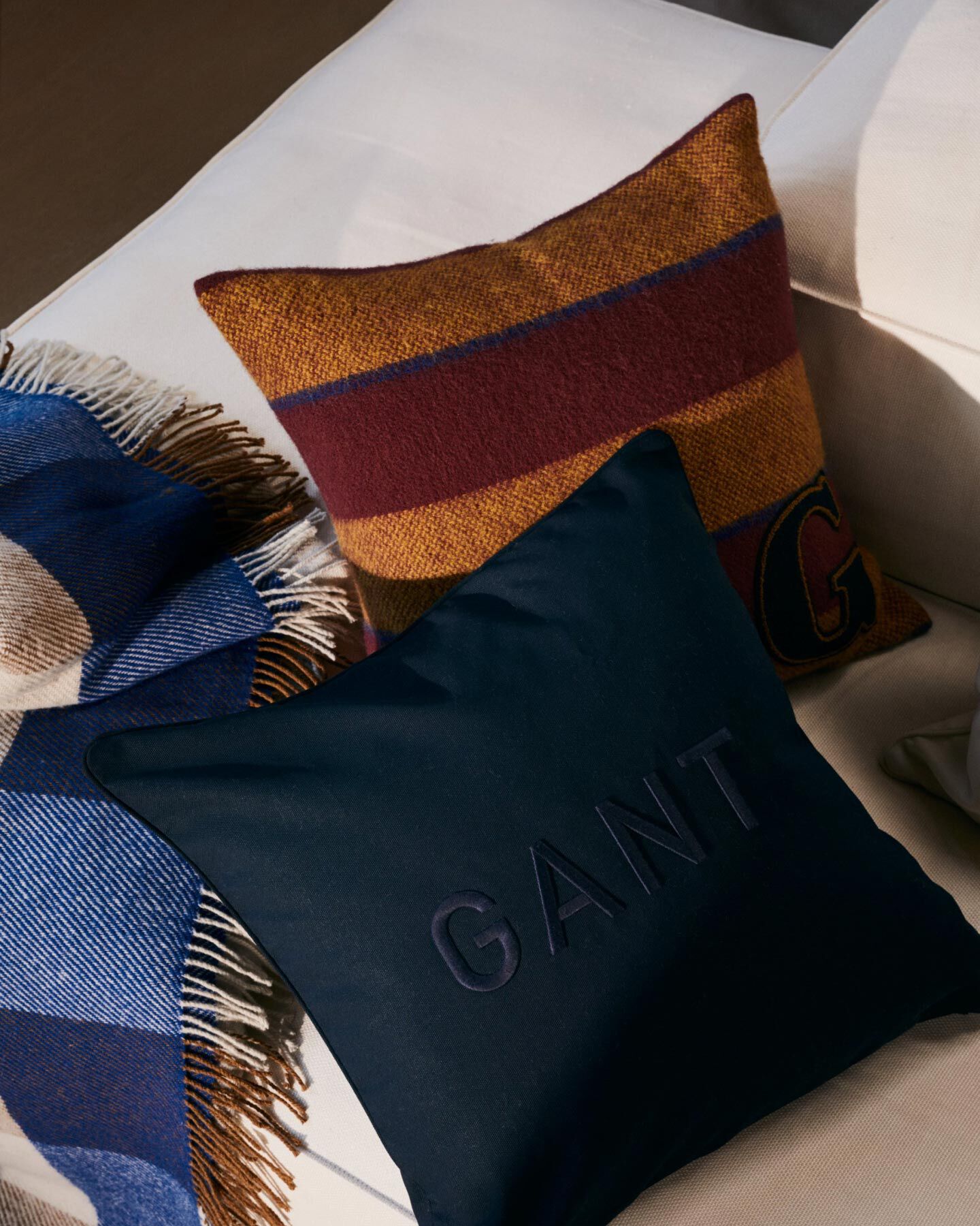 GANT Home | Heminredning - GANT