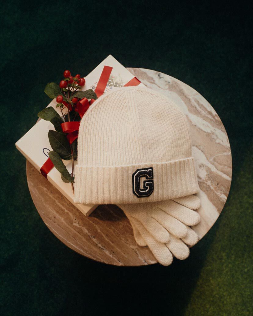 GANT Dam | Dammode Online - GANT