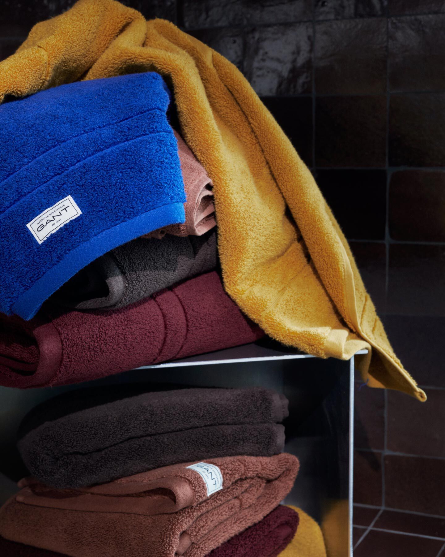 GANT Home | Heminredning - GANT