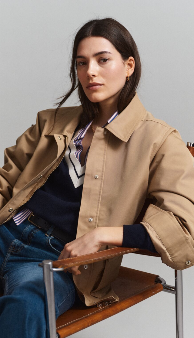 Sneakers, Boots & Kängor | Skor Dam | GANT