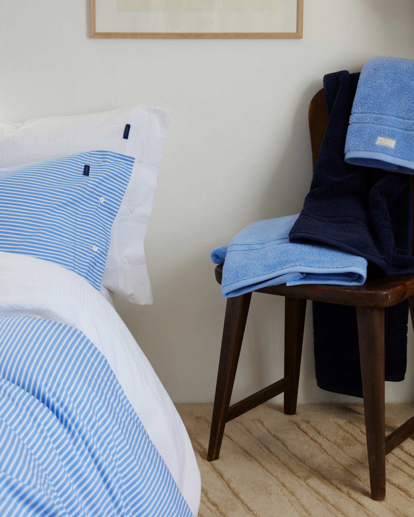 GANT Home | Heminredning - GANT