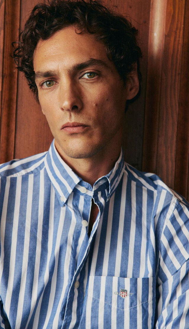 GANT Dam | Dammode Online - GANT