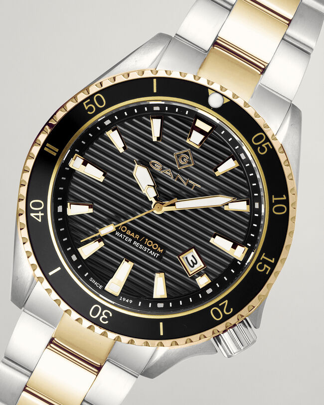 Waterville klocka - GANT