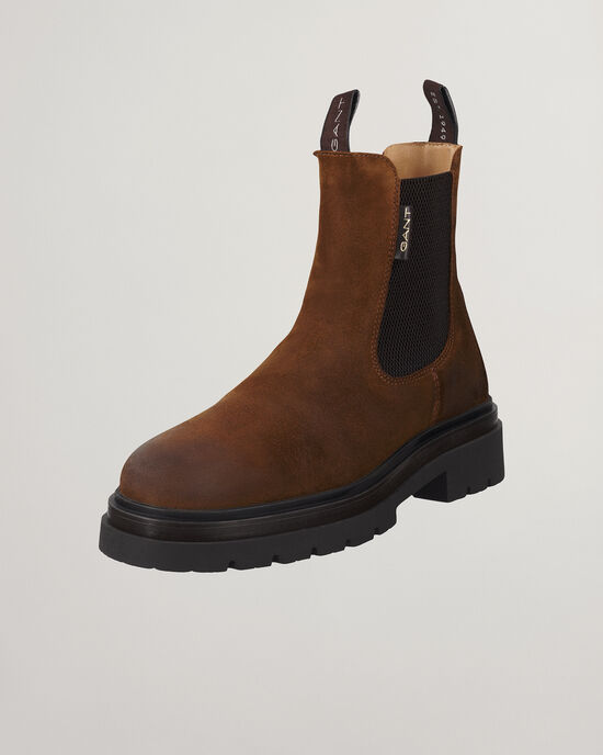 Chelsea Boots Herr | Boots Herr | Kängor - GANT