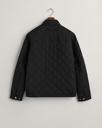 Quiltad Windcheater jacka - GANT