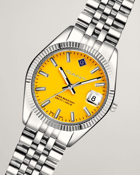 GANT Klocka | GANT Watch - GANT