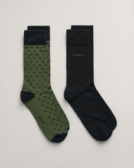 Strumpor | Sockor | Herrstrumpor - GANT