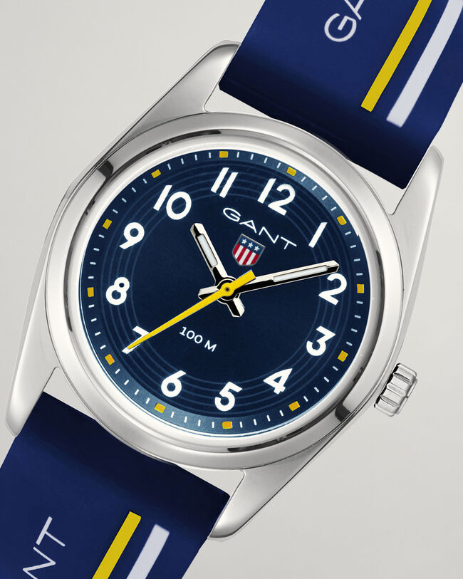 Graduate klocka - GANT