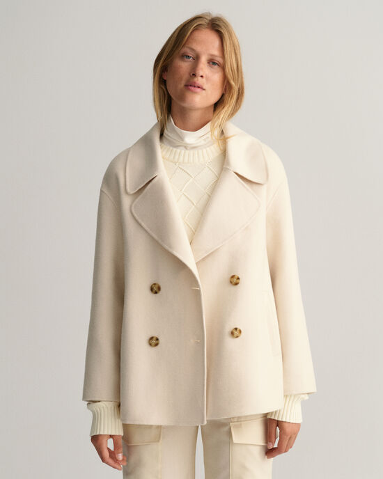 Jacka Dam | Vinterjacka | Kappa | Parkas - GANT