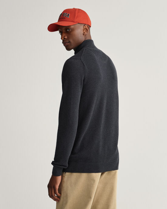 Cardigan Herr | Kofta Herr - GANT