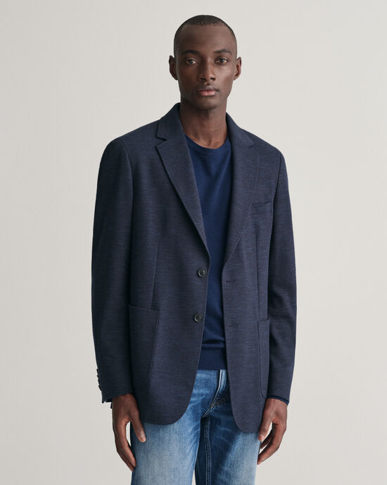 Kavaj | Blazer | Kavajer Herr - GANT