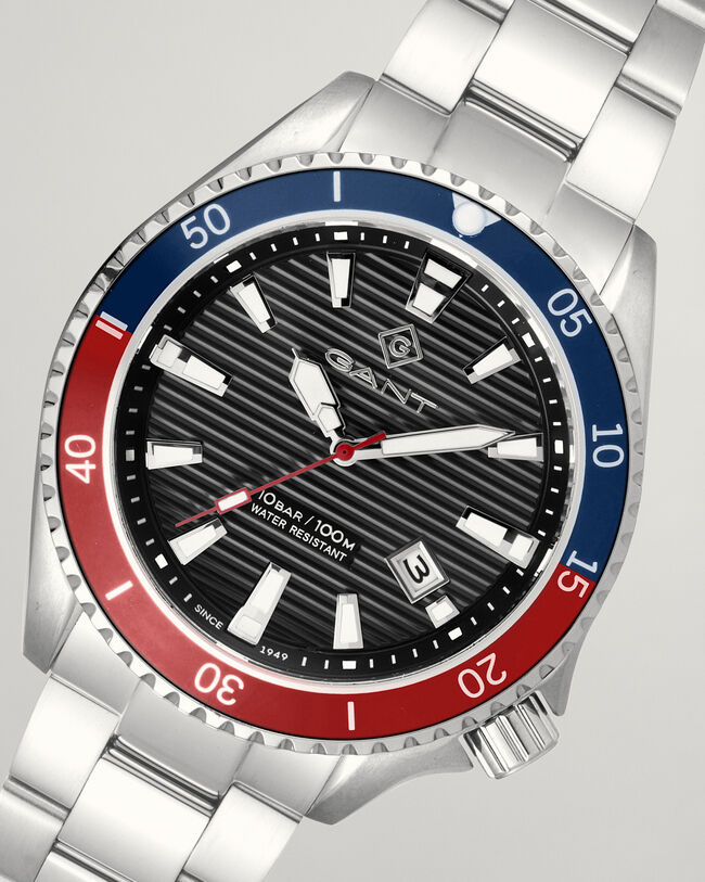 Waterville klocka - GANT