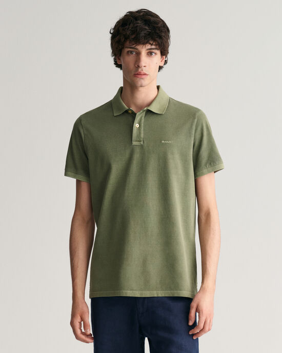 Herr Pikéer & Rugbytröjor | Heavy Ruggers | GANT