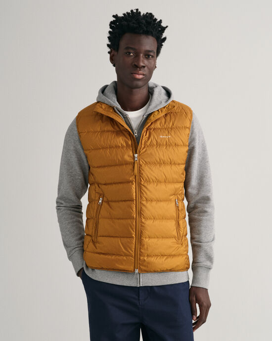 Jacka | Vinterjacka Herr | Herrjacka - GANT