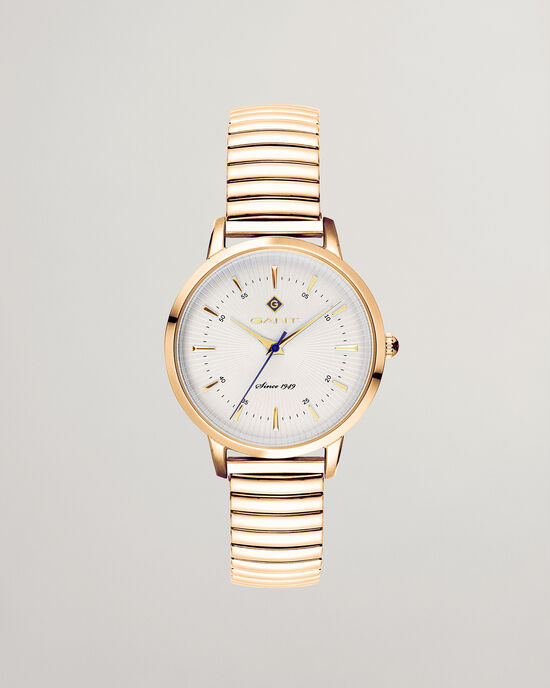 GANT Klocka Dam | Damklockor - GANT