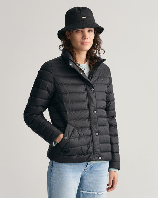 Jacka Dam | Vinterjacka | Kappa | Parkas - GANT