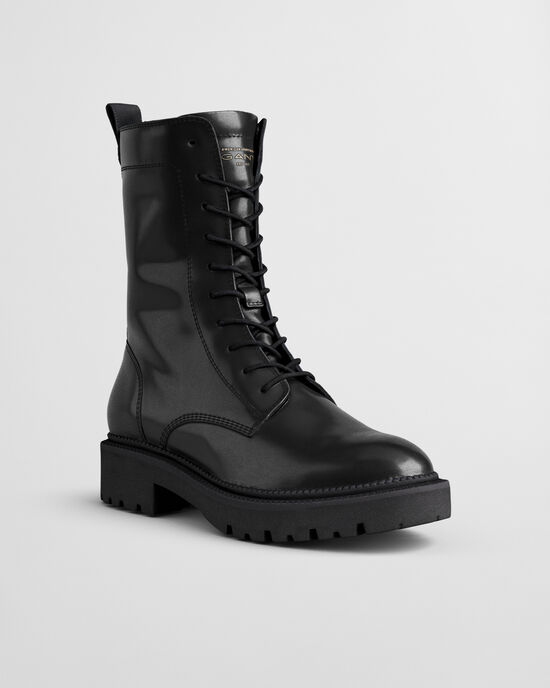 Boots till Dam | Boots & Kängor | GANT