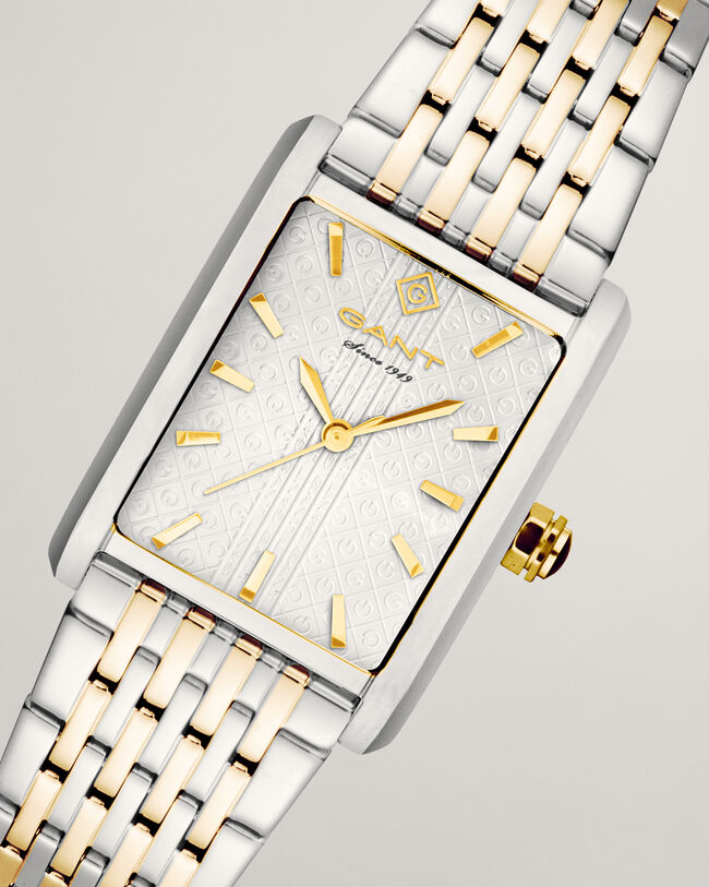 Rhode Island klocka - GANT