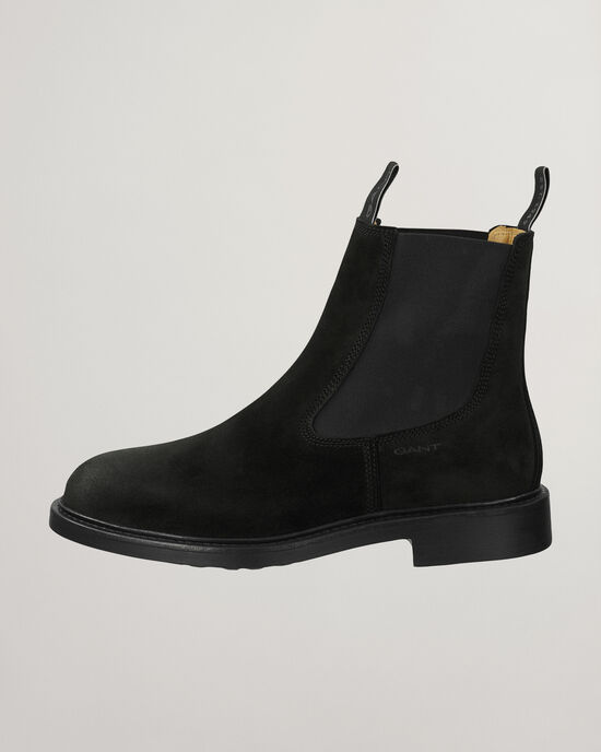 Chelsea Boots Herr | Boots Herr | Kängor - GANT