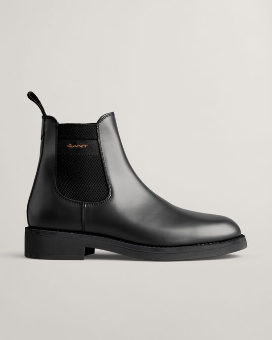 Chelsea Boots Herr | Boots Herr | Kängor - GANT