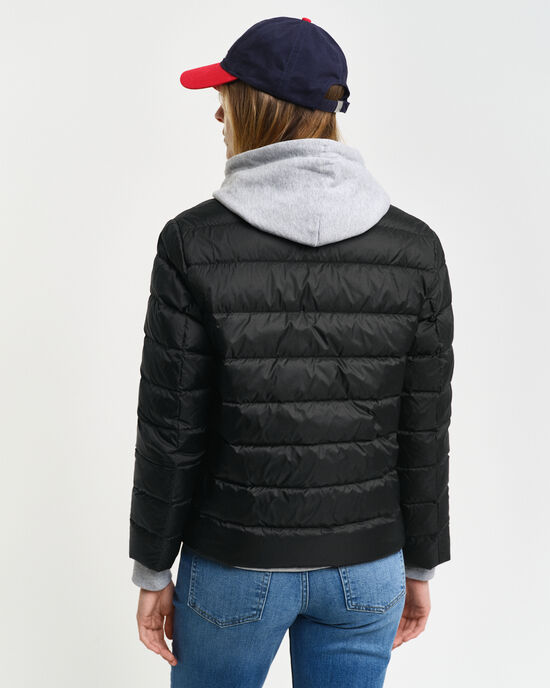 Jackor | Damkläder | GANT Sverige