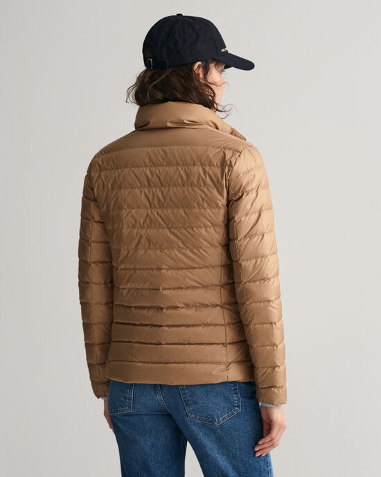 Jacka Dam | Vinterjacka | Kappa | Parkas - GANT