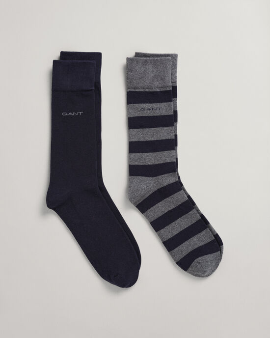 Strumpor | Sockor | Herrstrumpor - GANT