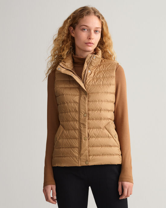 Jacka Dam | Vinterjacka | Kappa | Parkas - GANT