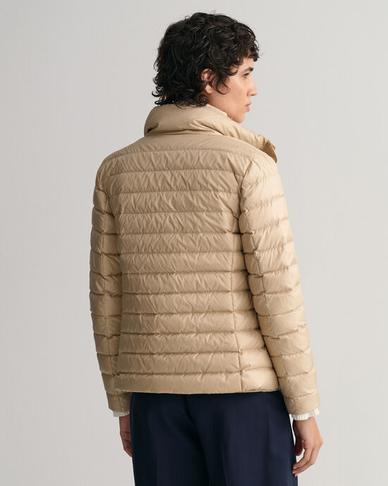 Jacka Dam | Vinterjacka | Kappa | Parkas - GANT