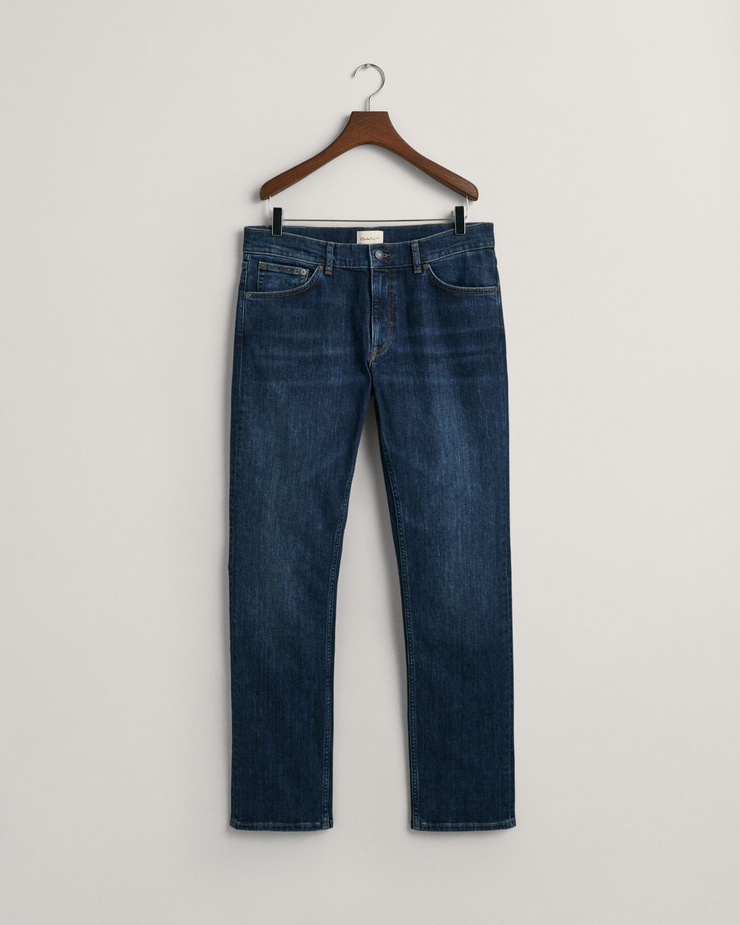 Regular fit jeans - GANT