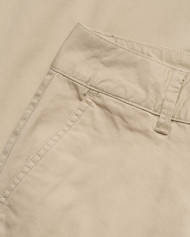 Slim fit chinos - GANT