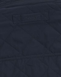 Quiltad Windcheater jacka - GANT
