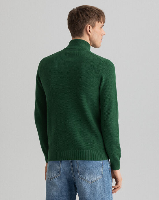 Cardigan Herr | Kofta Herr - GANT