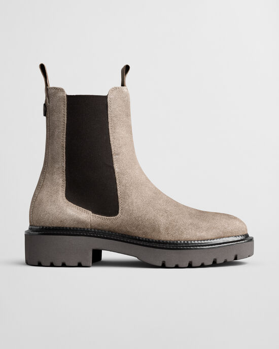 Boots till Dam | Boots & Kängor | GANT