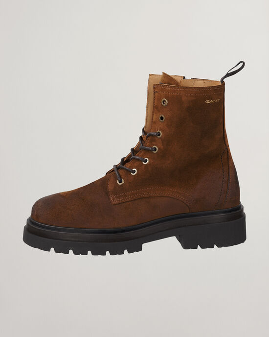 Chelsea Boots Herr | Boots Herr | Kängor - GANT