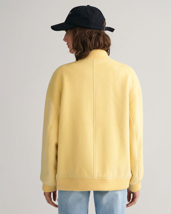 Jacka Dam | Vinterjacka | Kappa | Parkas - GANT