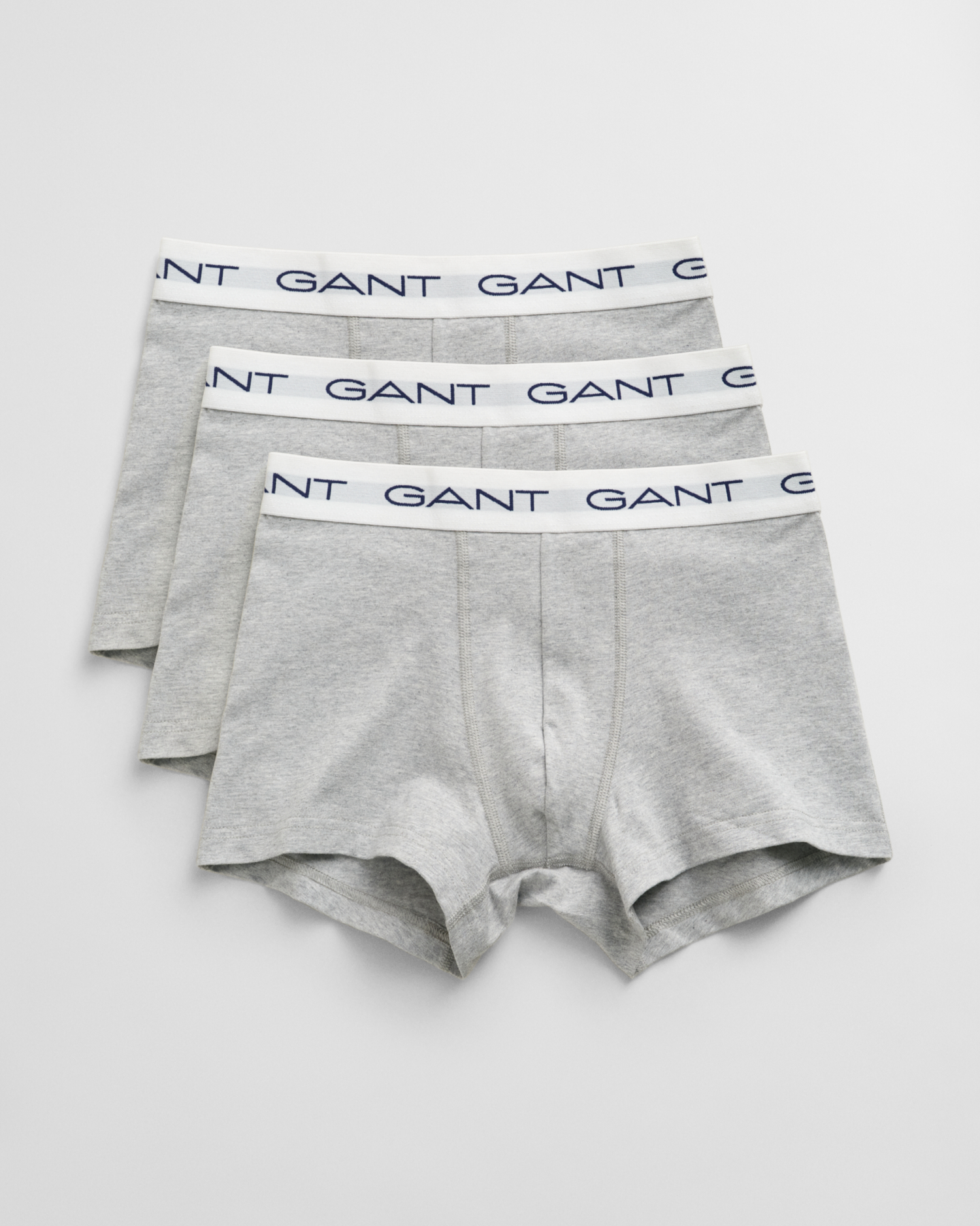 Teen Boys trepack kalsonger - GANT