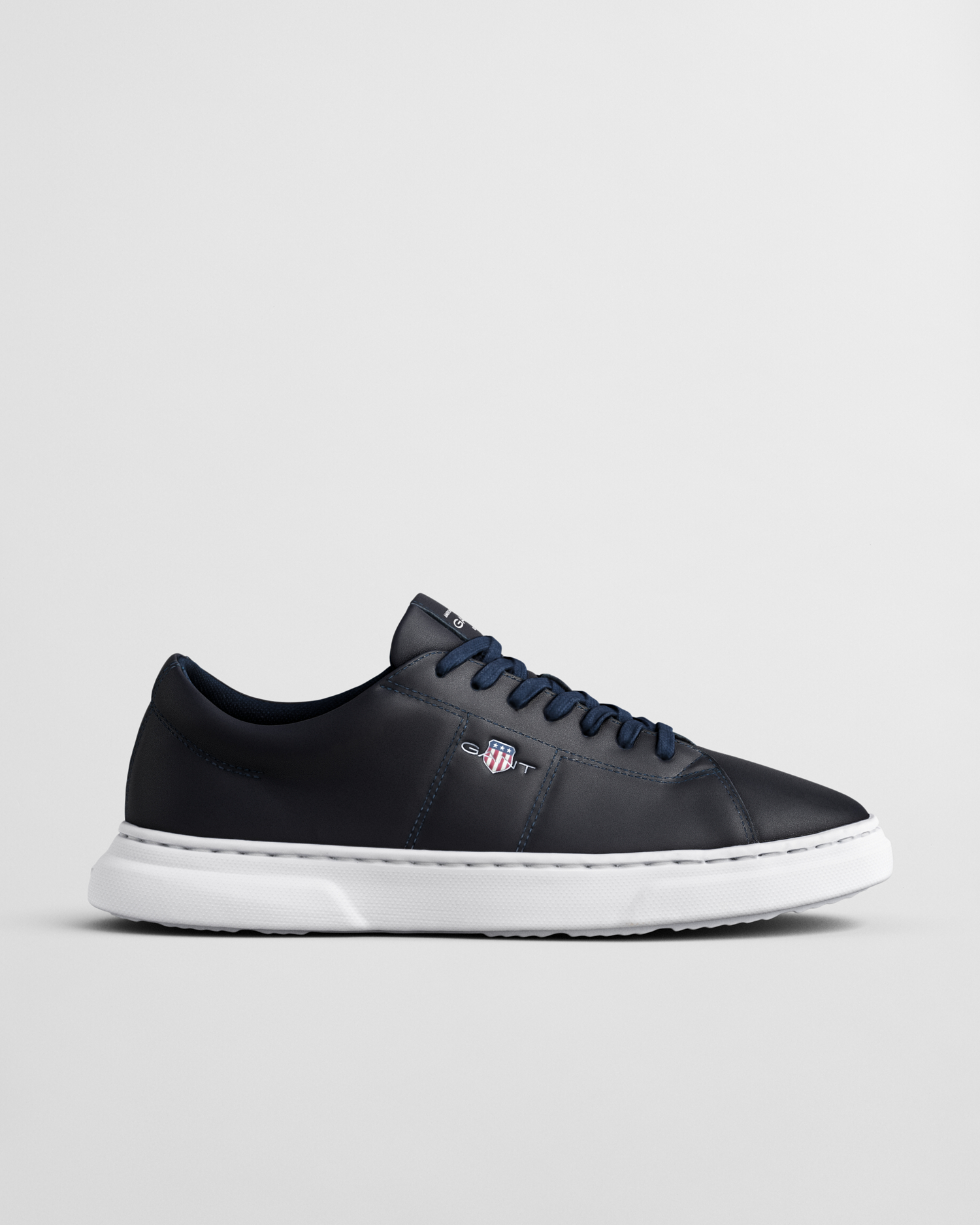 Joree skinnsneakers - GANT