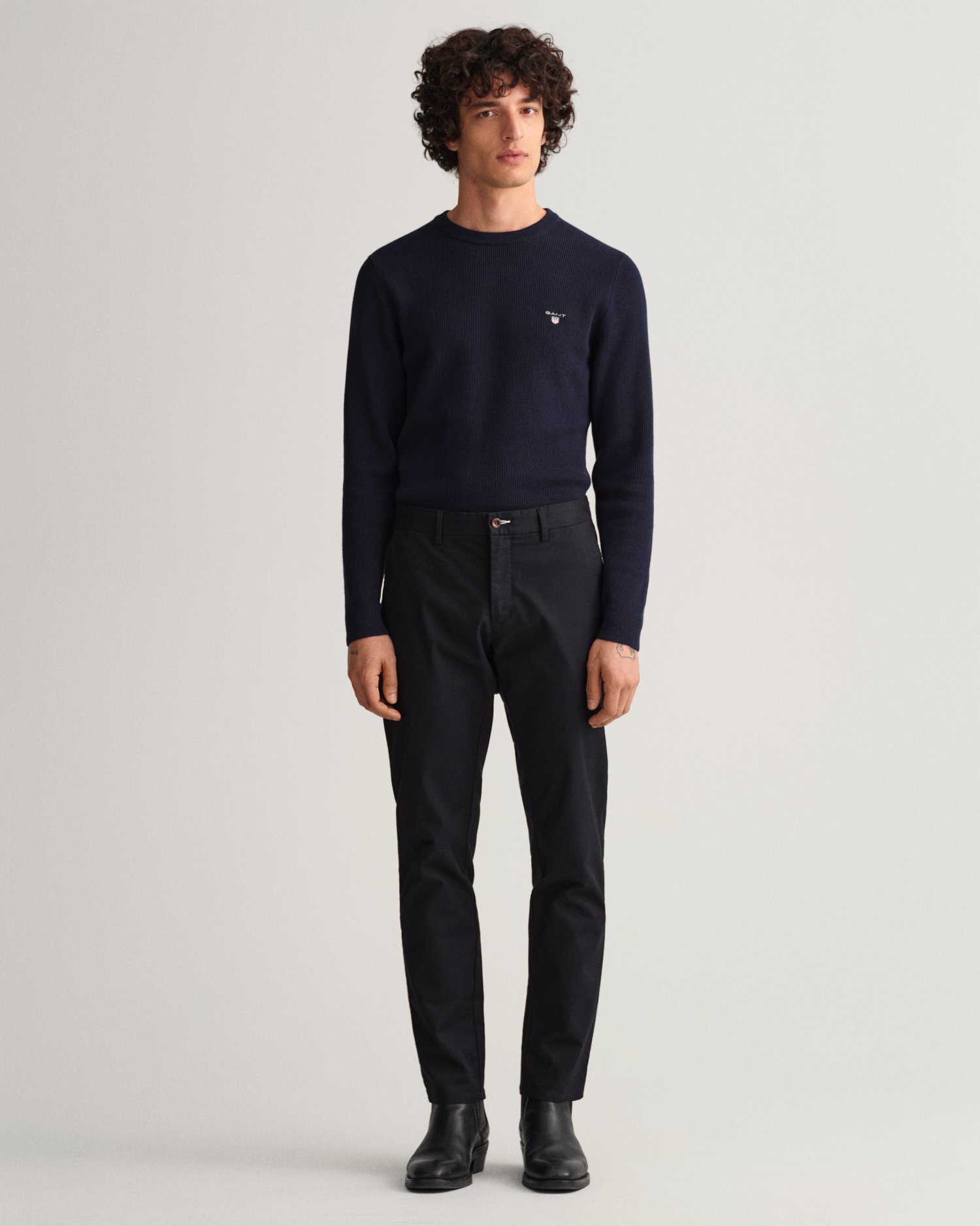 Herr Chinos | GANT