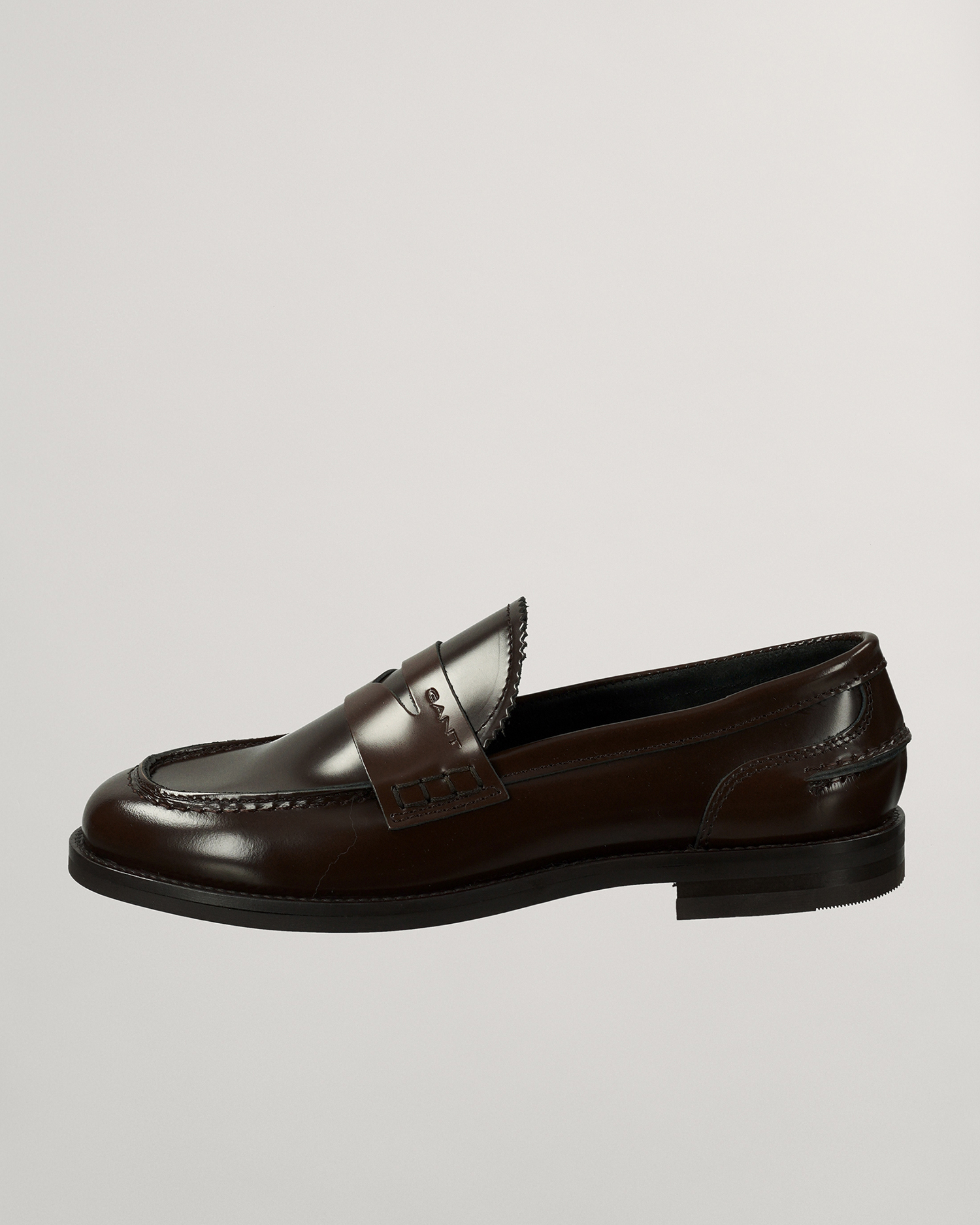 Gracelyn loafers - GANT