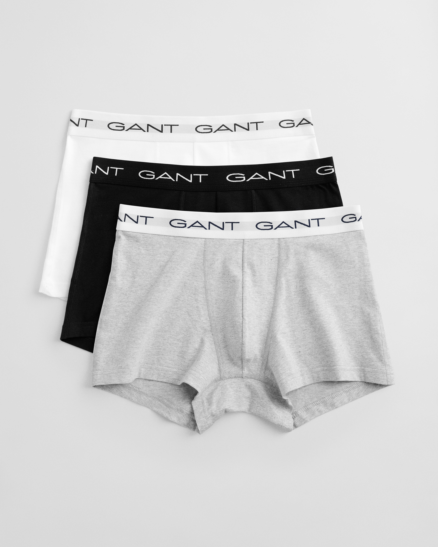 Trepack kalsonger - GANT