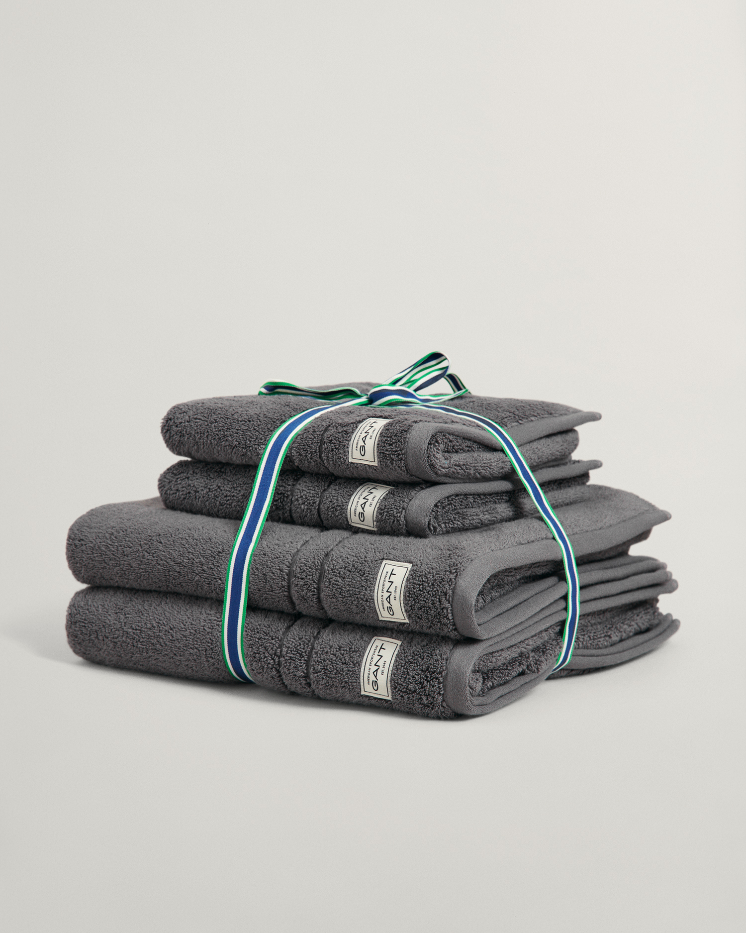 Fyrpack Premium handdukar - GANT