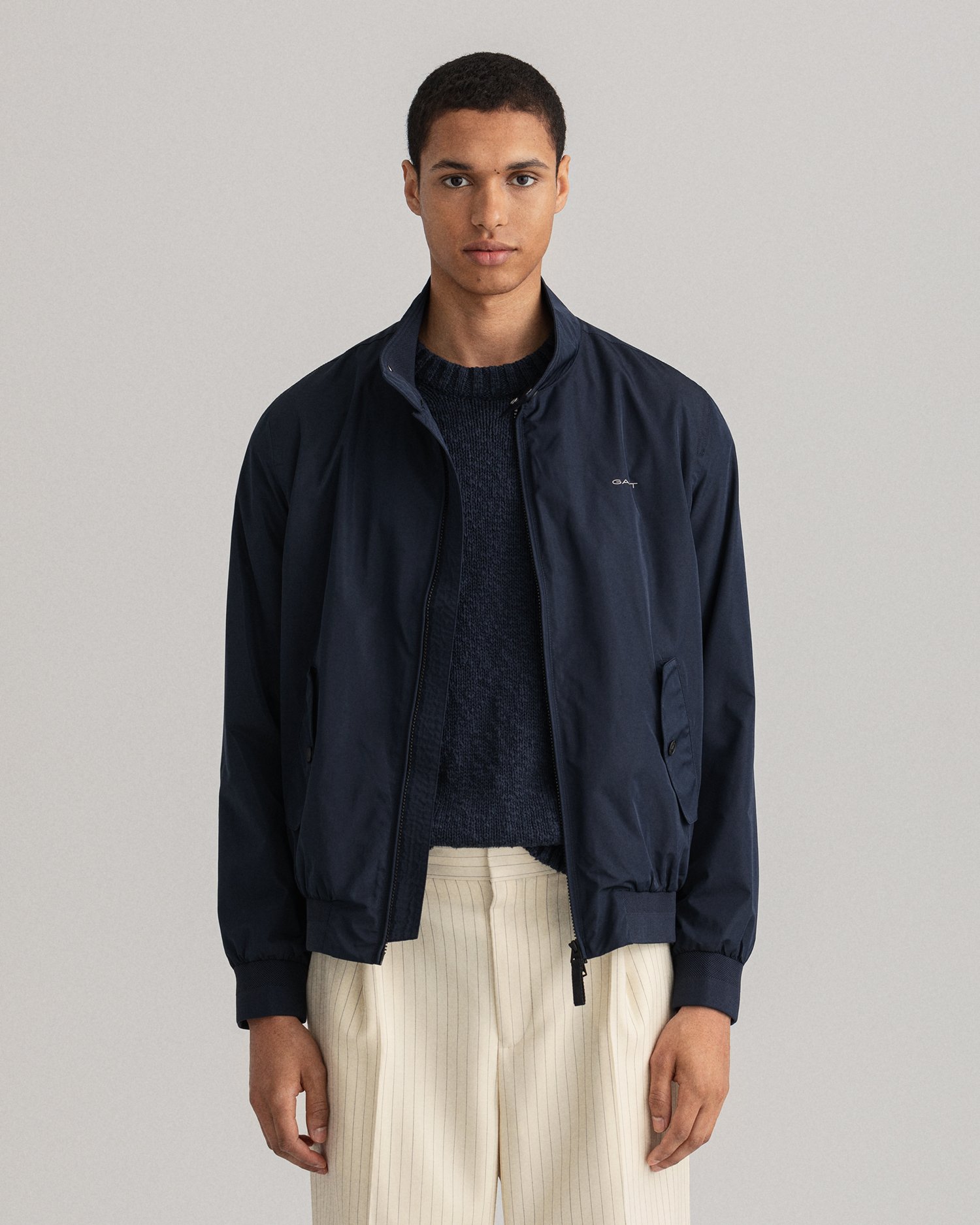 Harrington jacka - GANT