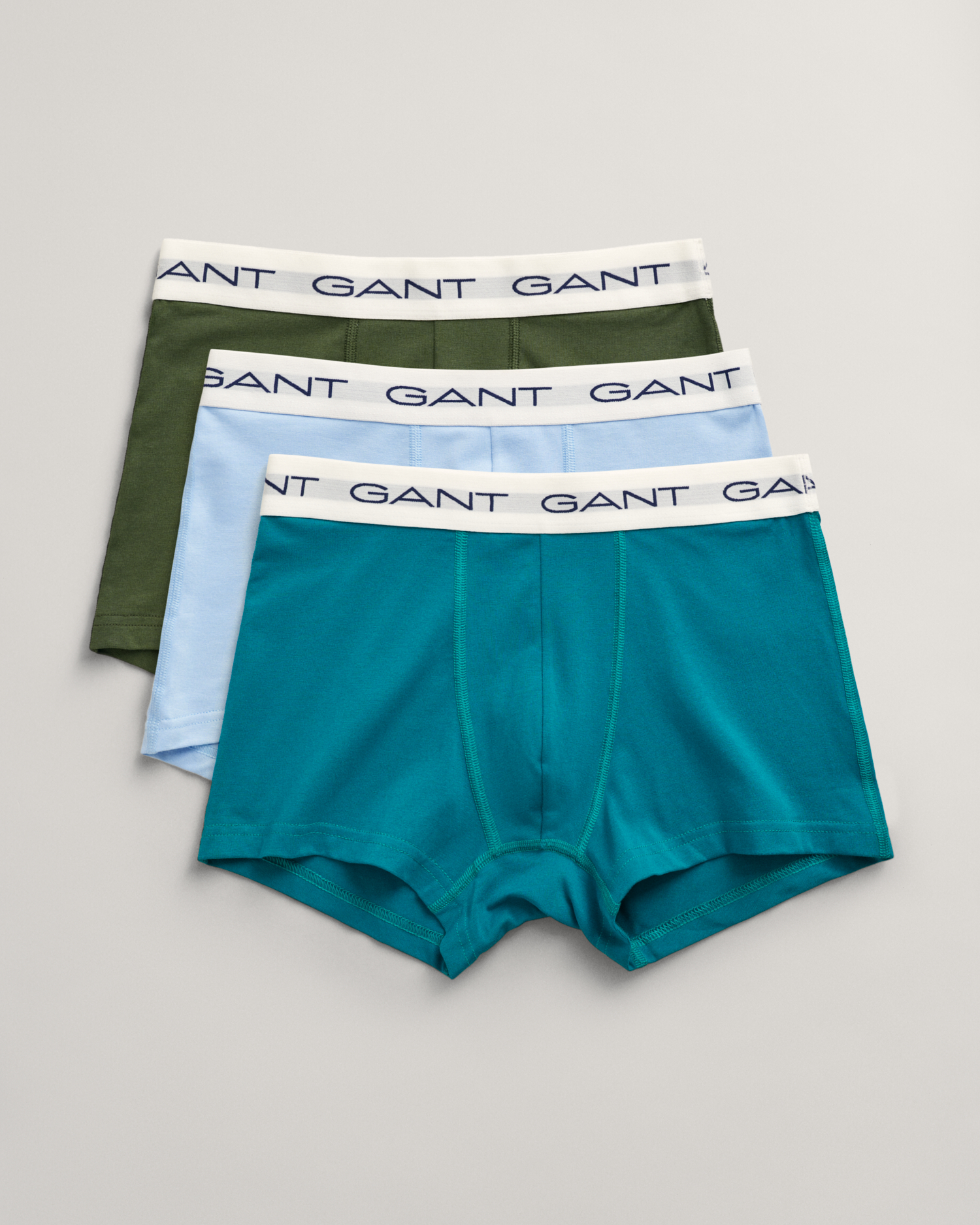 3-Pack Trunks - GANT